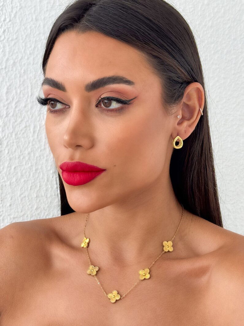 FB ACESSÓRIOS | Folheados e acessórios direto de fábrica - Colar Aço ...