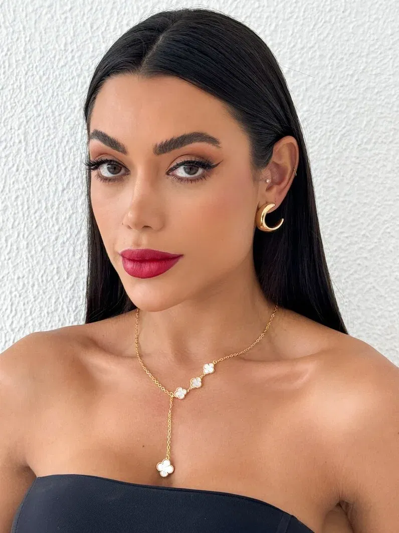 FB ACESSÓRIOS | Folheados e acessórios direto de fábrica - Colar ...